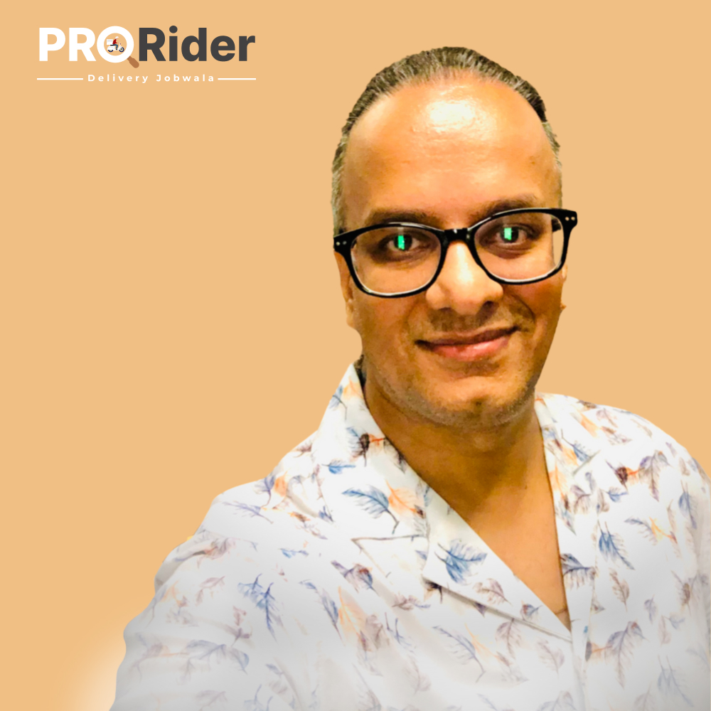 Pro-Rider